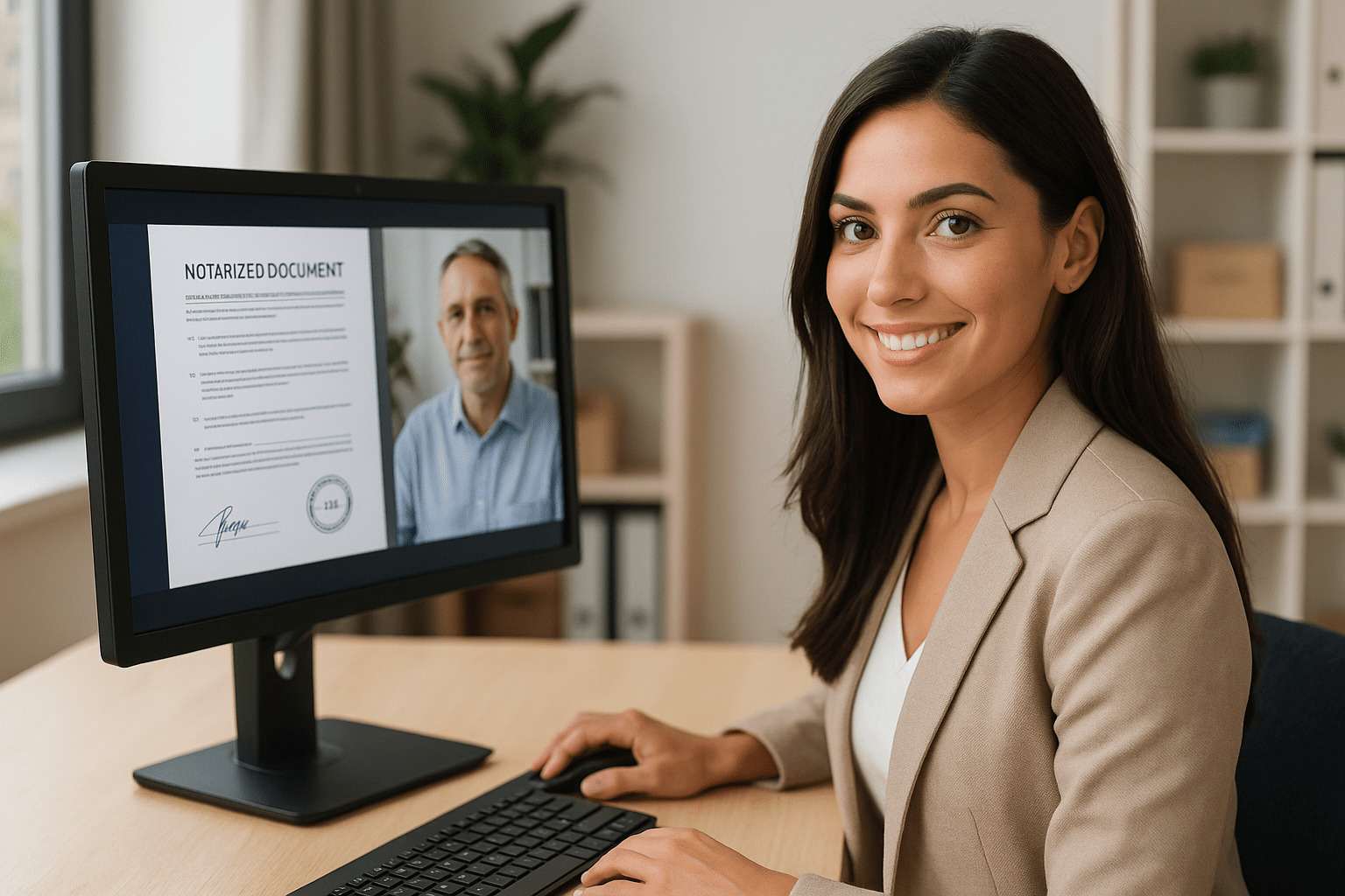 Florida Document Specialists: Legal Document Typing Services