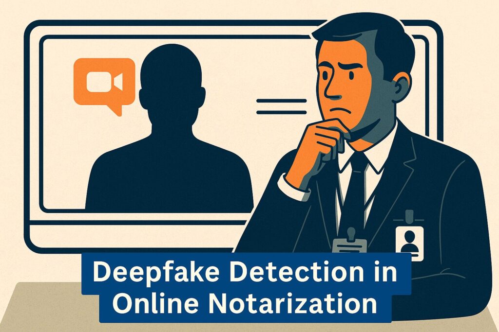 Deepfake Detection in RON: Buzzword or Real Security?
